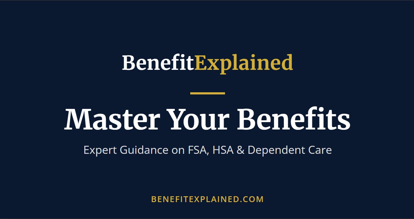 Benefit Explained | The Operating System for Employee Benefits